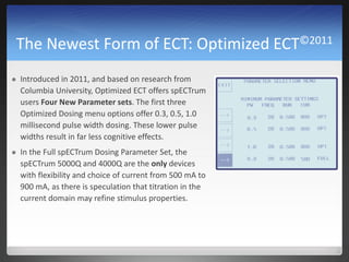 Mecta ppt product overview | PDF