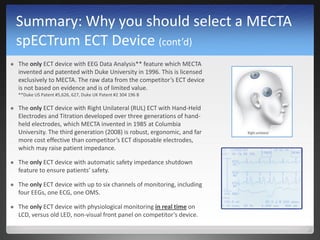 Mecta ppt product overview | PDF