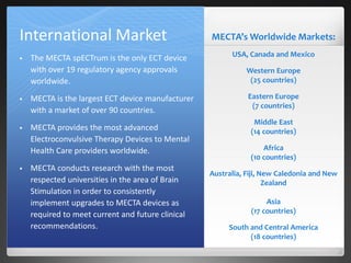 Mecta ppt product overview | PDF