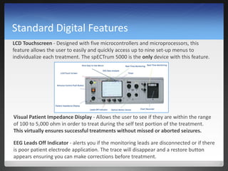 Mecta ppt product overview | PDF