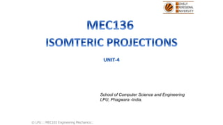 MEC UNIT 4.1.pptx mechanical engineering | PPT