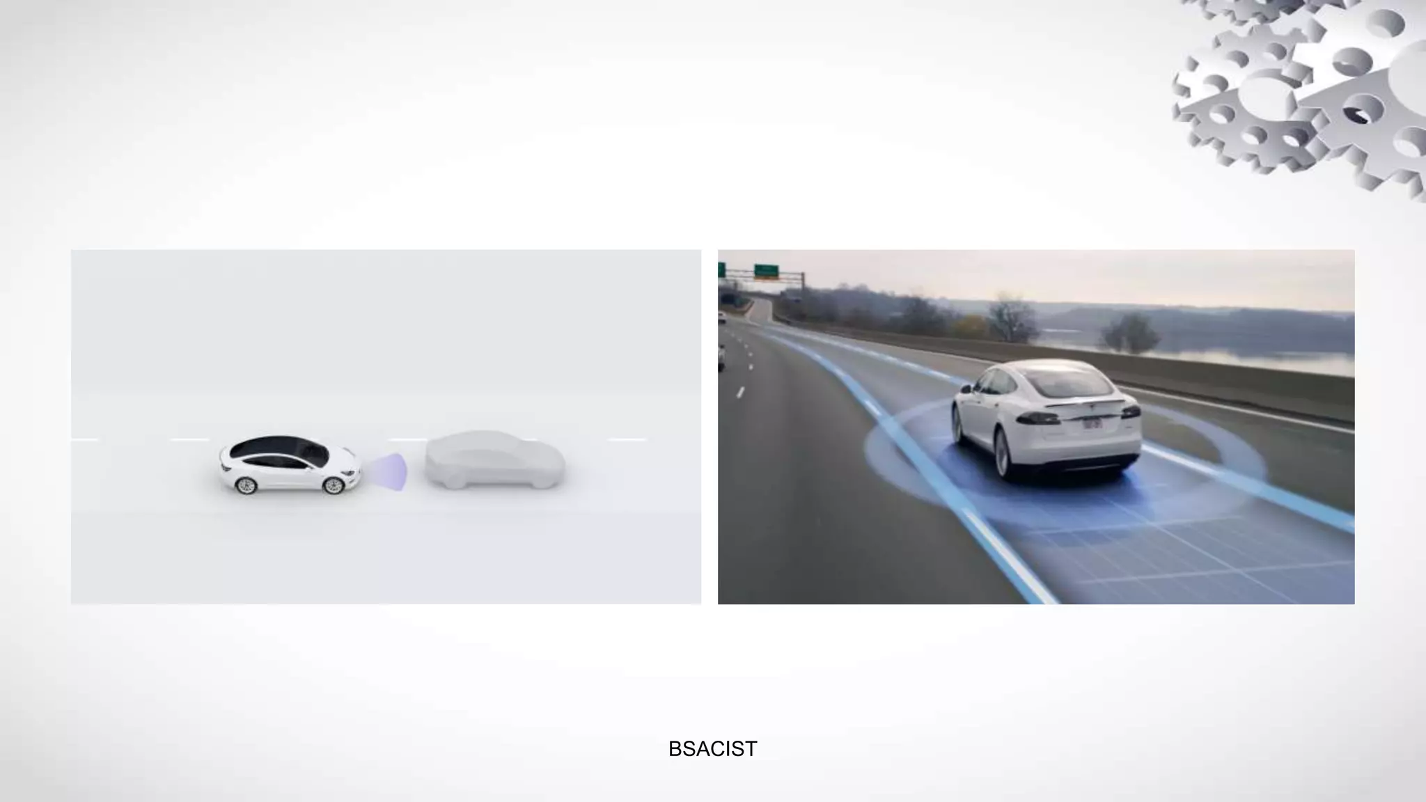 Active safety systems | PPTX