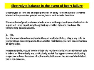 Cardiovascular system- biochemical aspects | PPTX
