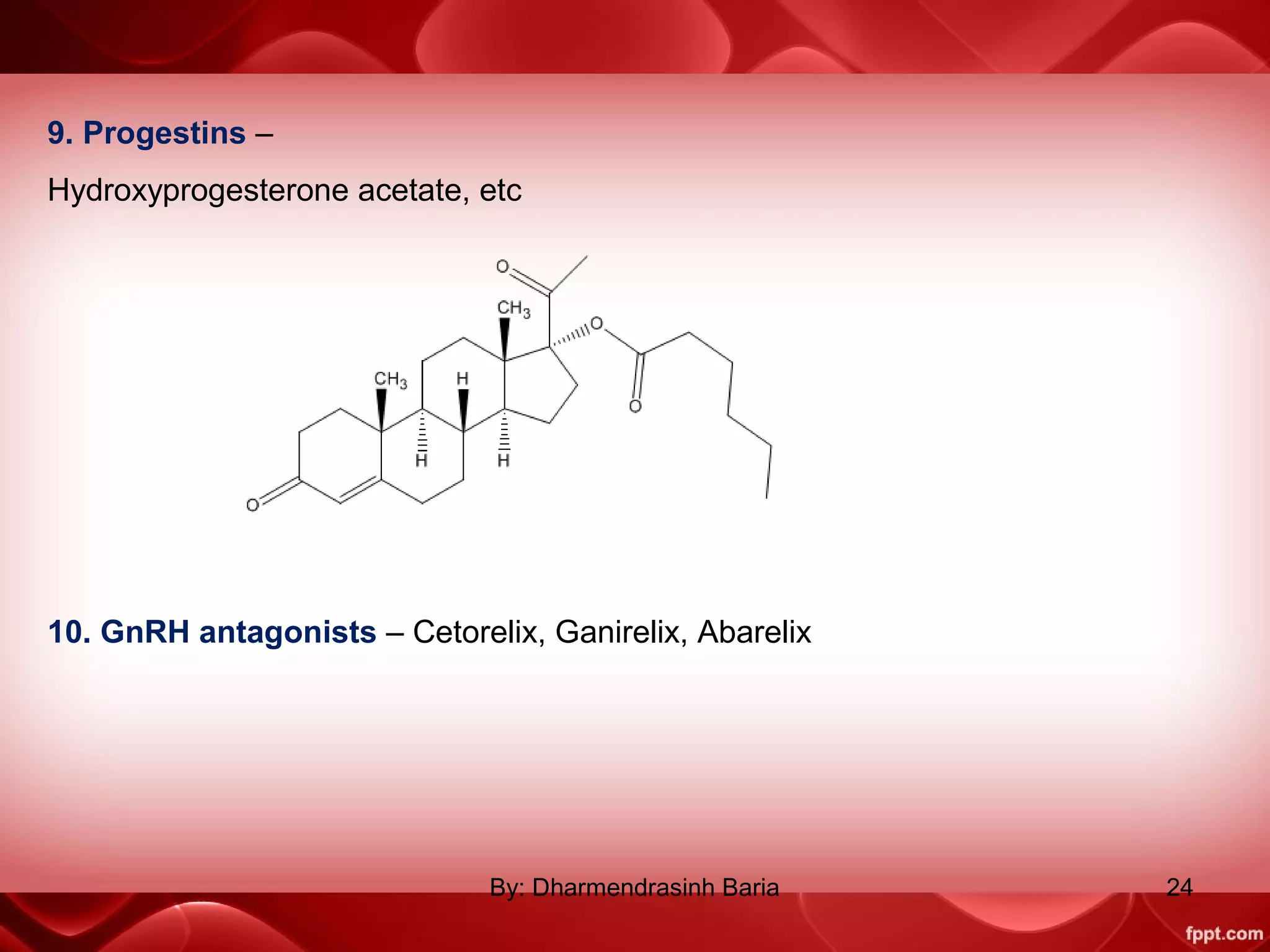 Medicinal chemistry-Anticancer agents | PPT