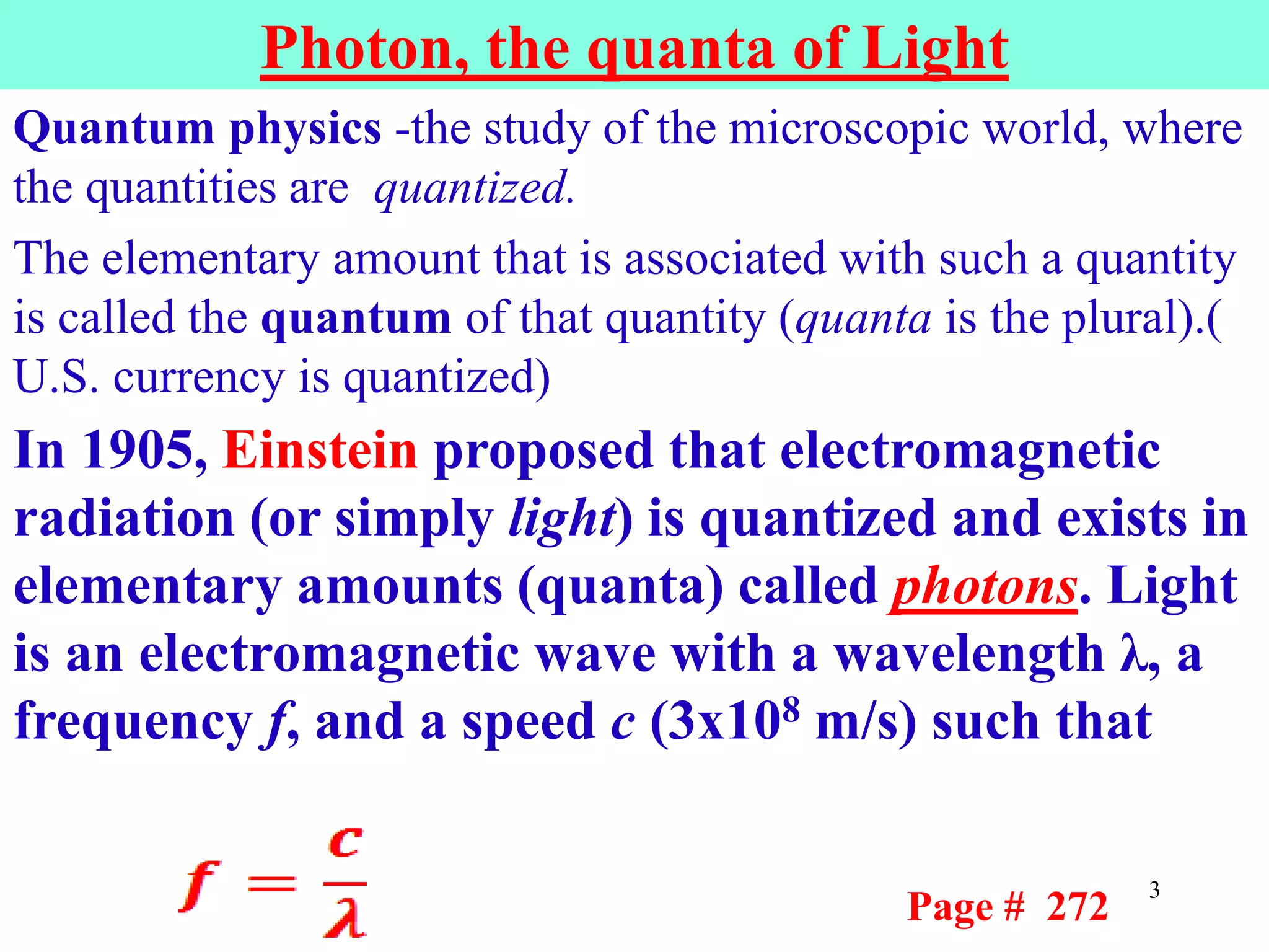 Med.physics dr. ismail atomic and nuclear physics | PDF | Chemistry ...