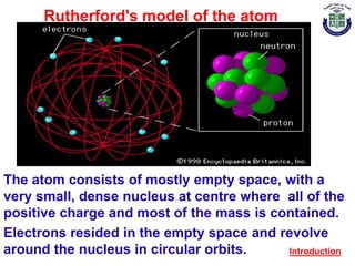 Med.physics dr. ismail atomic and nuclear physics | PDF