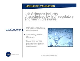 ATA 55 Chicago 2014 - Linguistic Validation: Understanding Conceptual ...