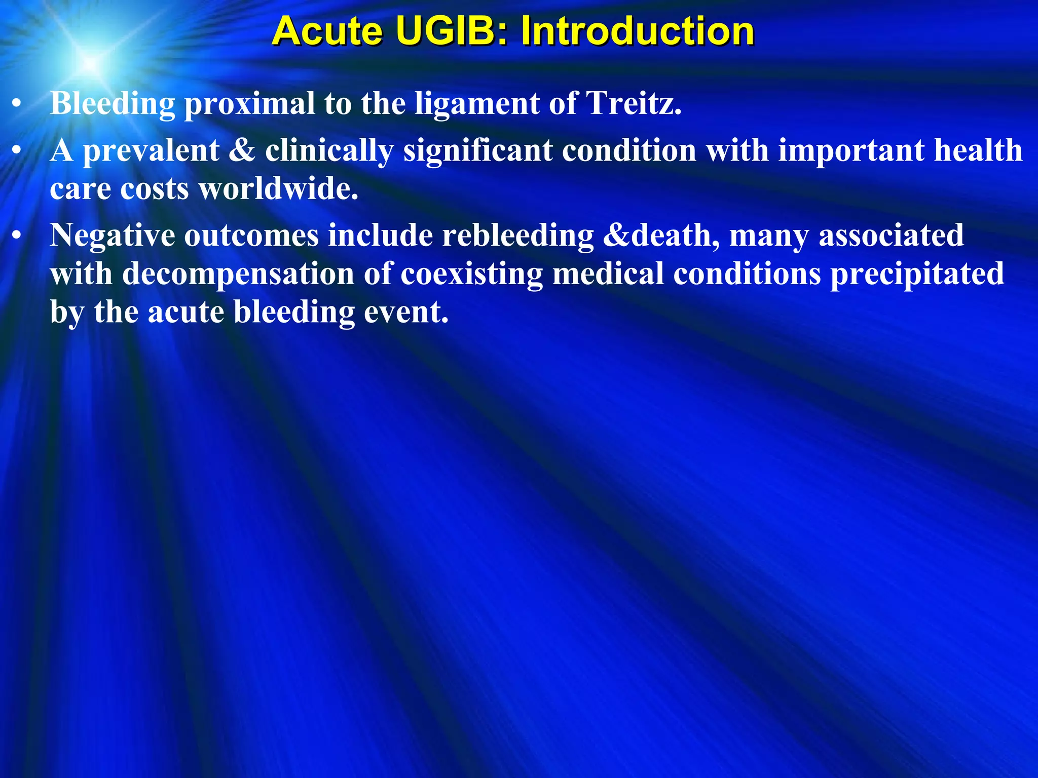 Med J Club Bleeding Du from NEJM. | PPT