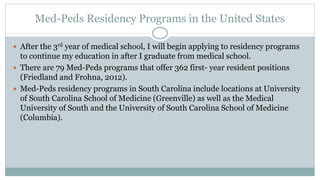 Med ped | PPTX | Medical Health