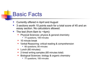 Med School Journey | PPT
