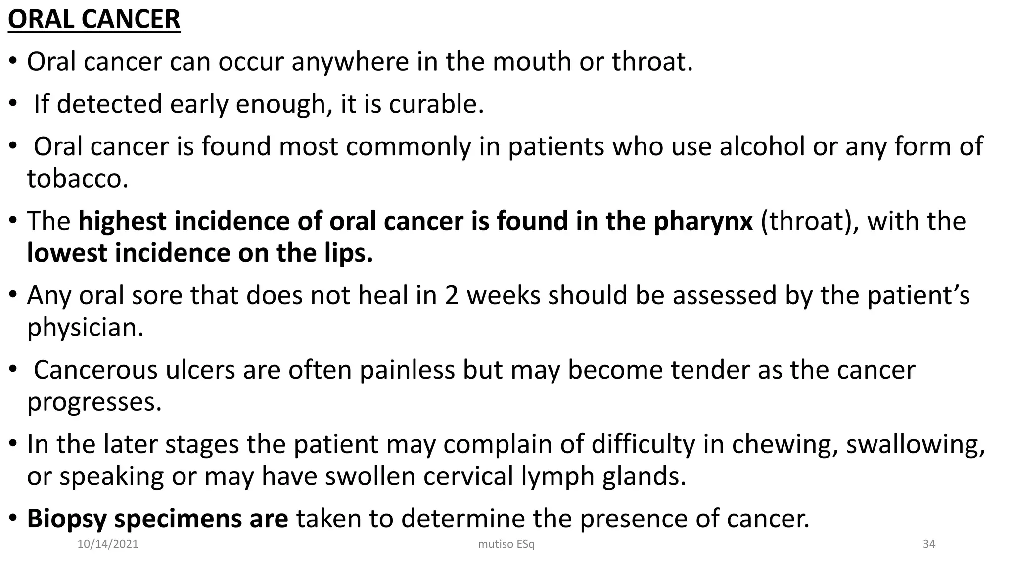 Med surg notes-git disorders | PPTX