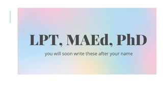 MASTER OF EDUCATION 17 & 18 ORIENTATION.pptx