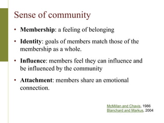 Community Management That Works: How to Build and Sustain a Thriving ...