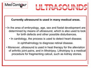 Med2 contour medical | PPT