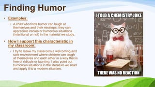 Characteristics of Intelligent Behavior | PPTX | Secondary Education ...