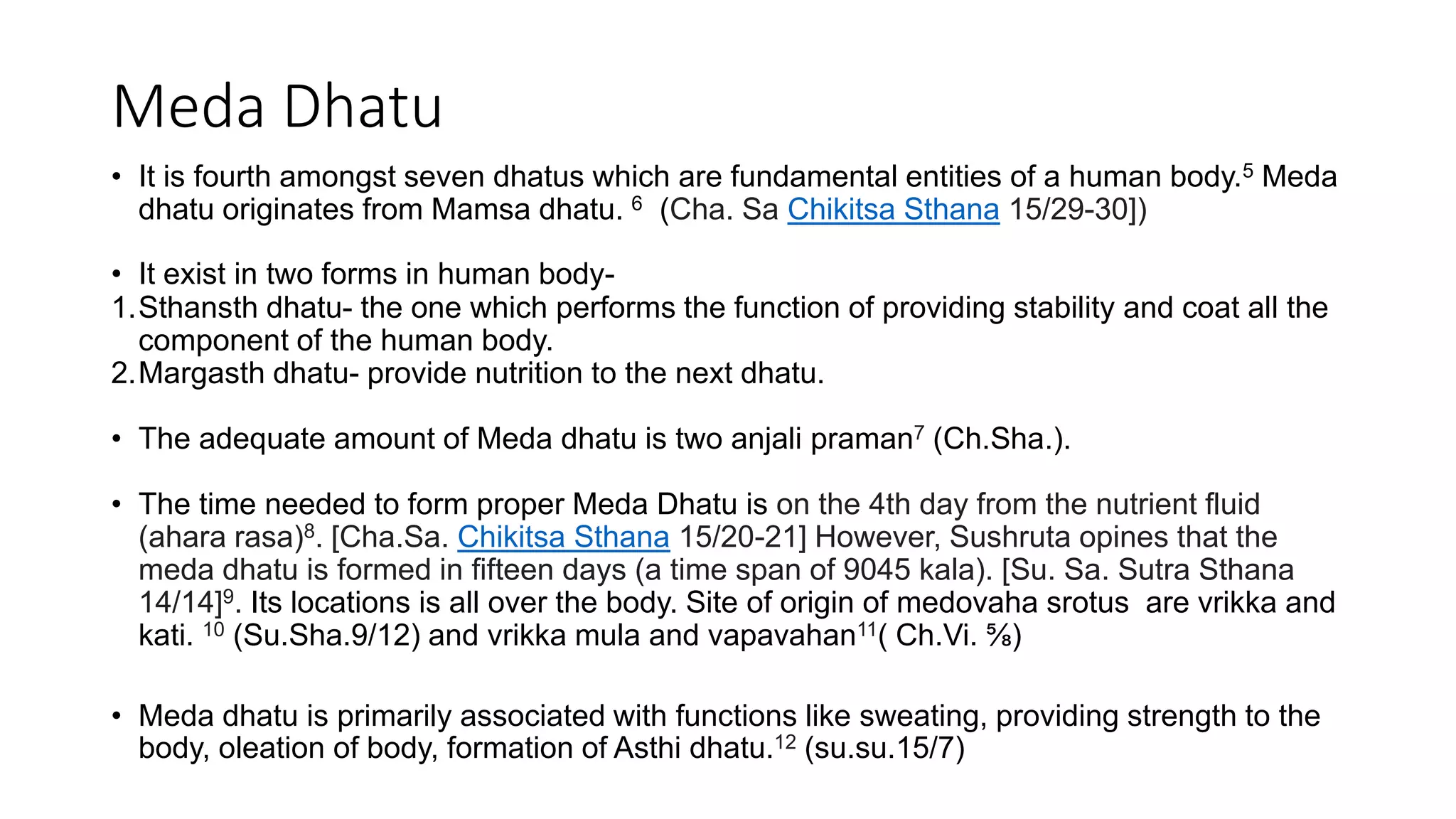 Meda dhatu assessment criteria.pptx