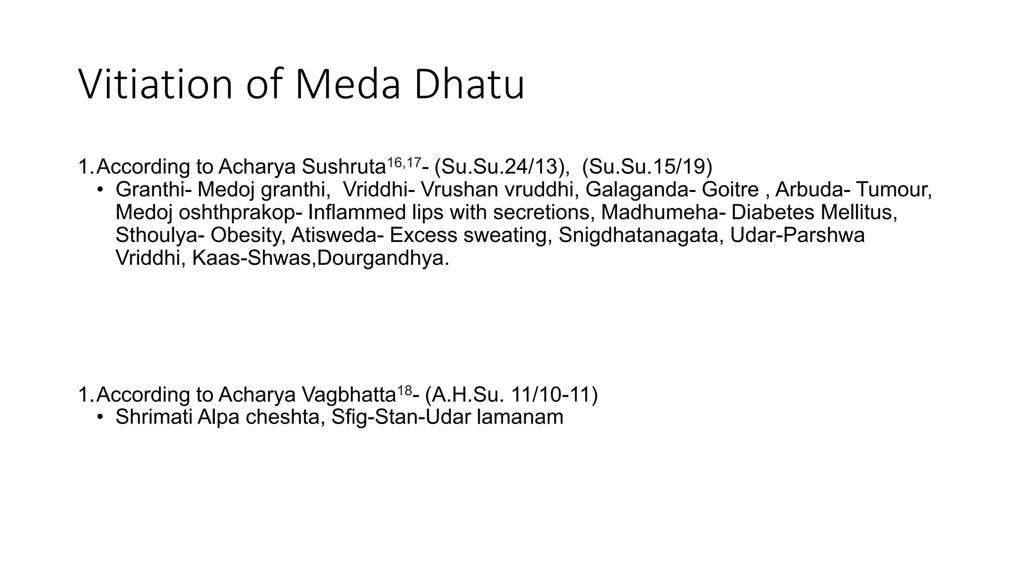 Meda dhatu assessment criteria.pptx