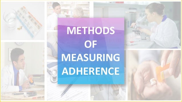 Medication Adherence , setting up directions