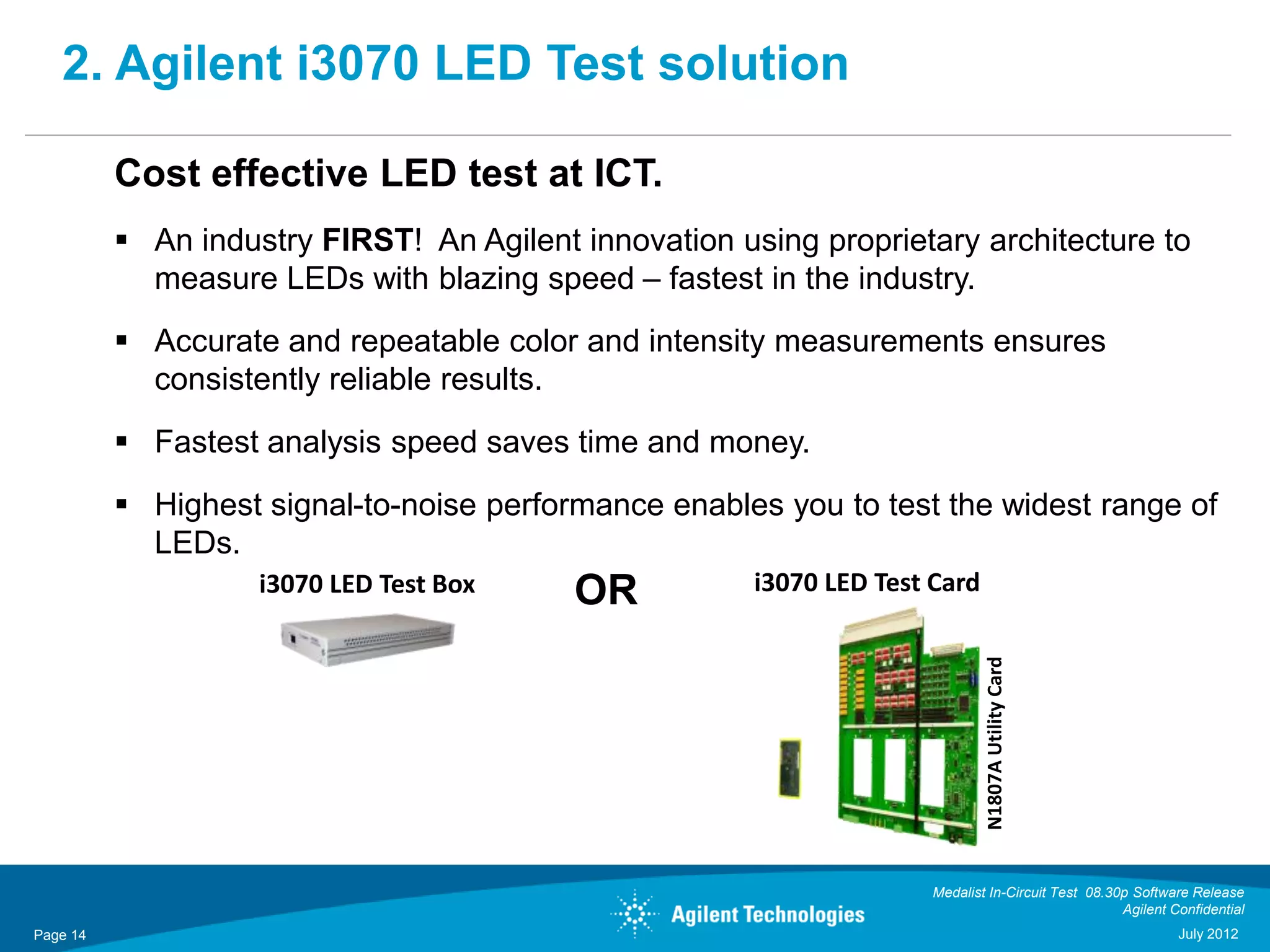 Medalist i3070 08.30p software release | PDF