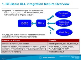Medalist i3070 08.30p software release | PDF