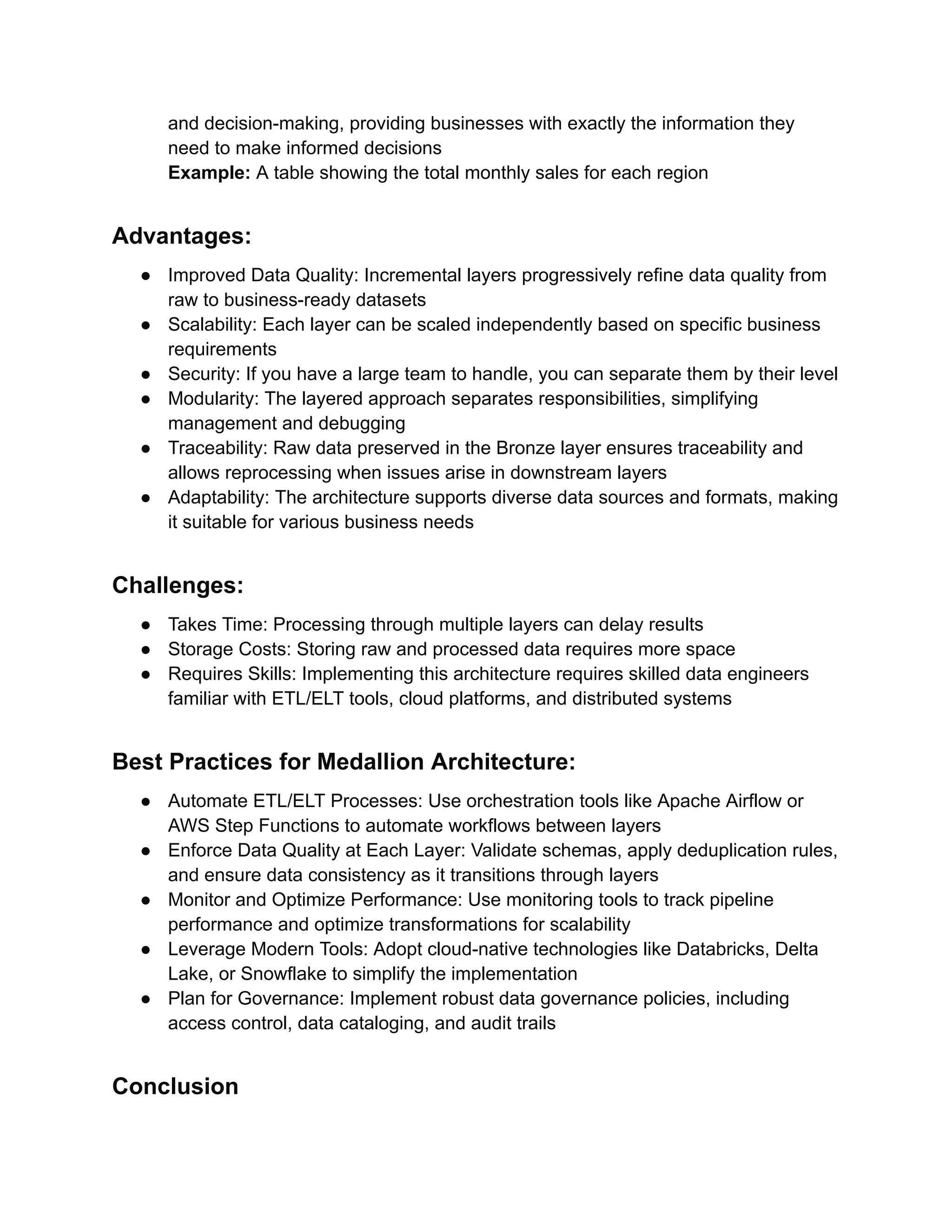 Medallion Architecture_ A Scalable Framework for Modern Data Management.pdf