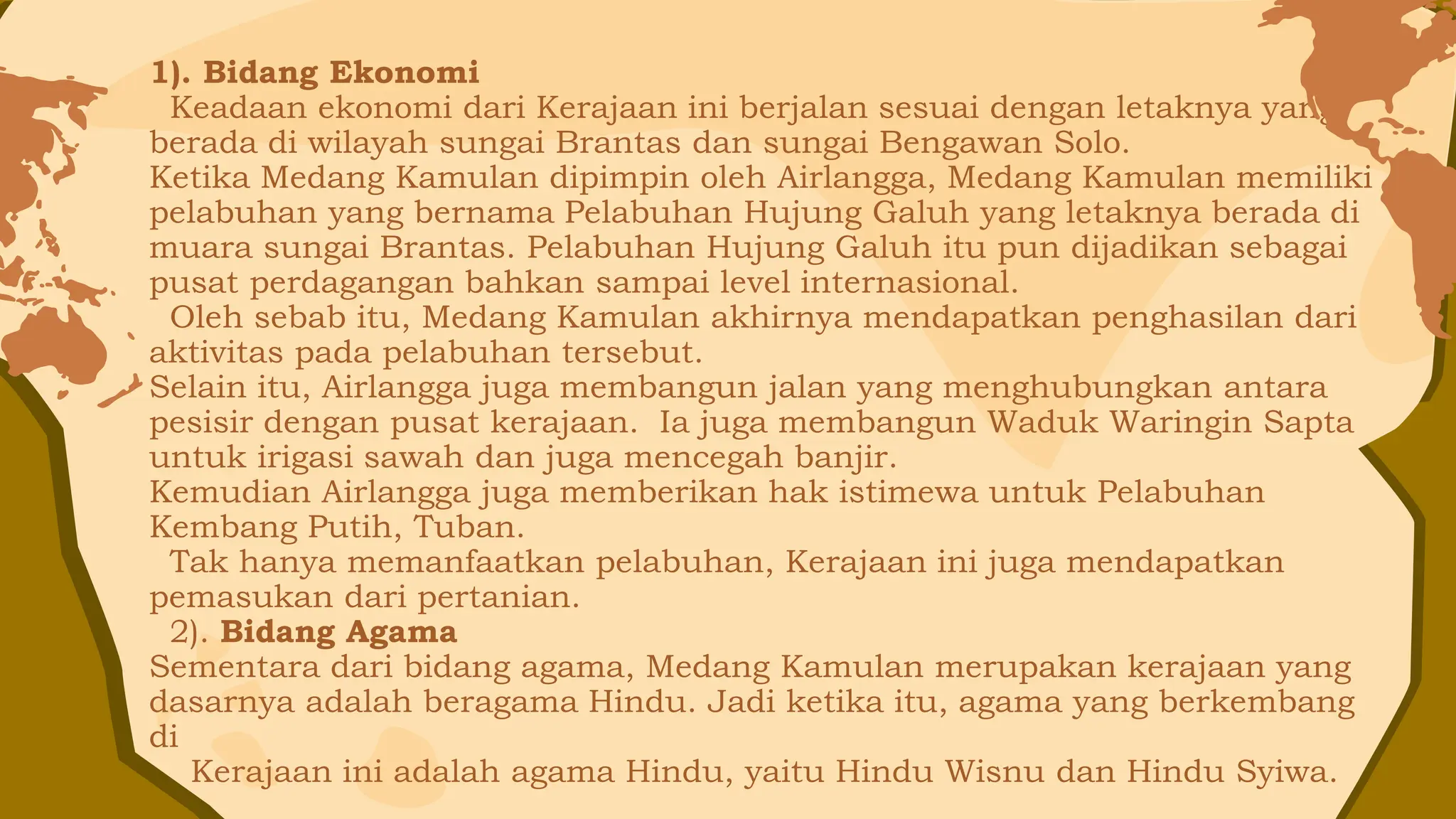 SEJARAH KERAJAAN MEDANG KAMULAN DI INDONESIA.pptx