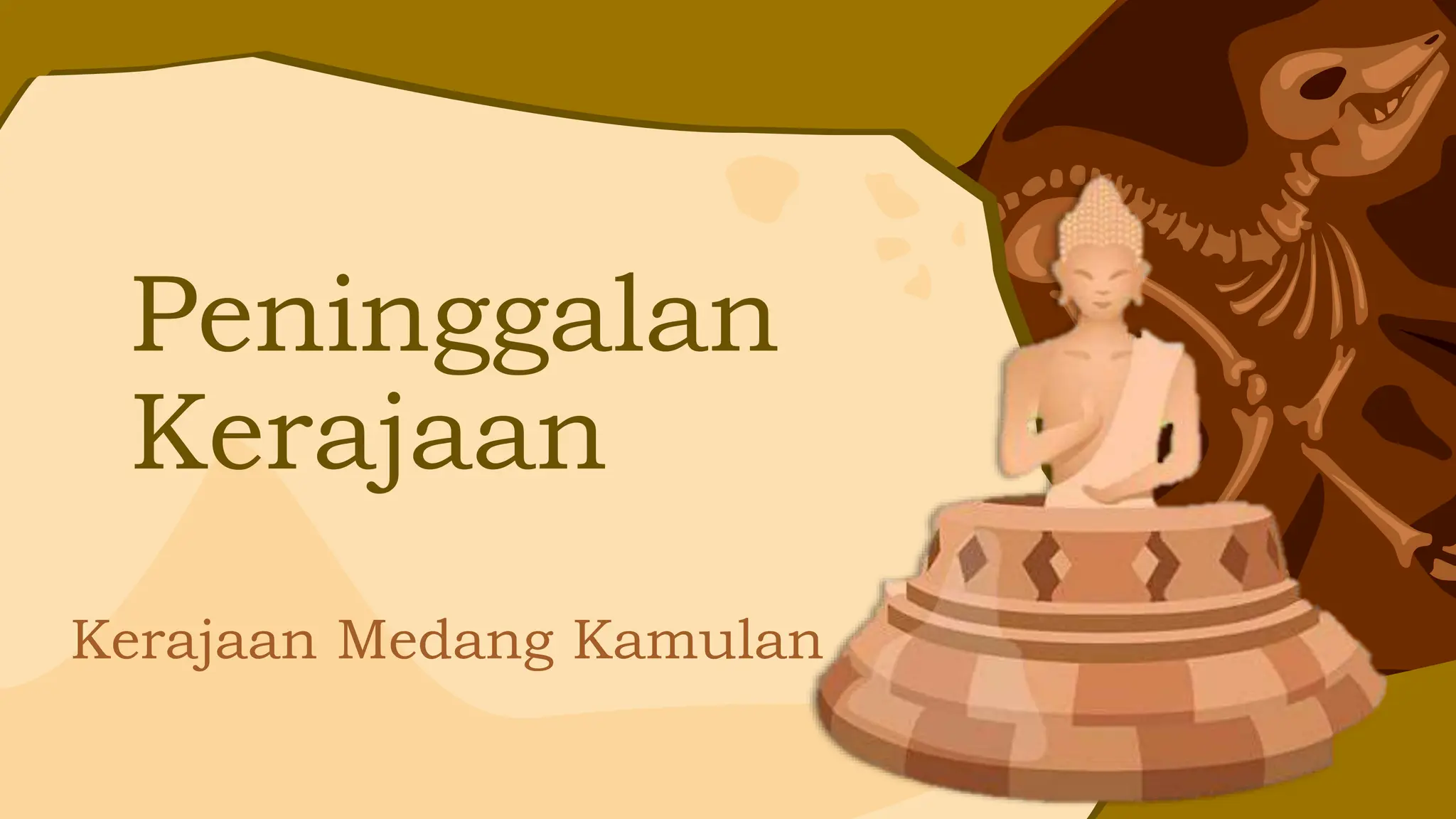 SEJARAH KERAJAAN MEDANG KAMULAN DI INDONESIA.pptx