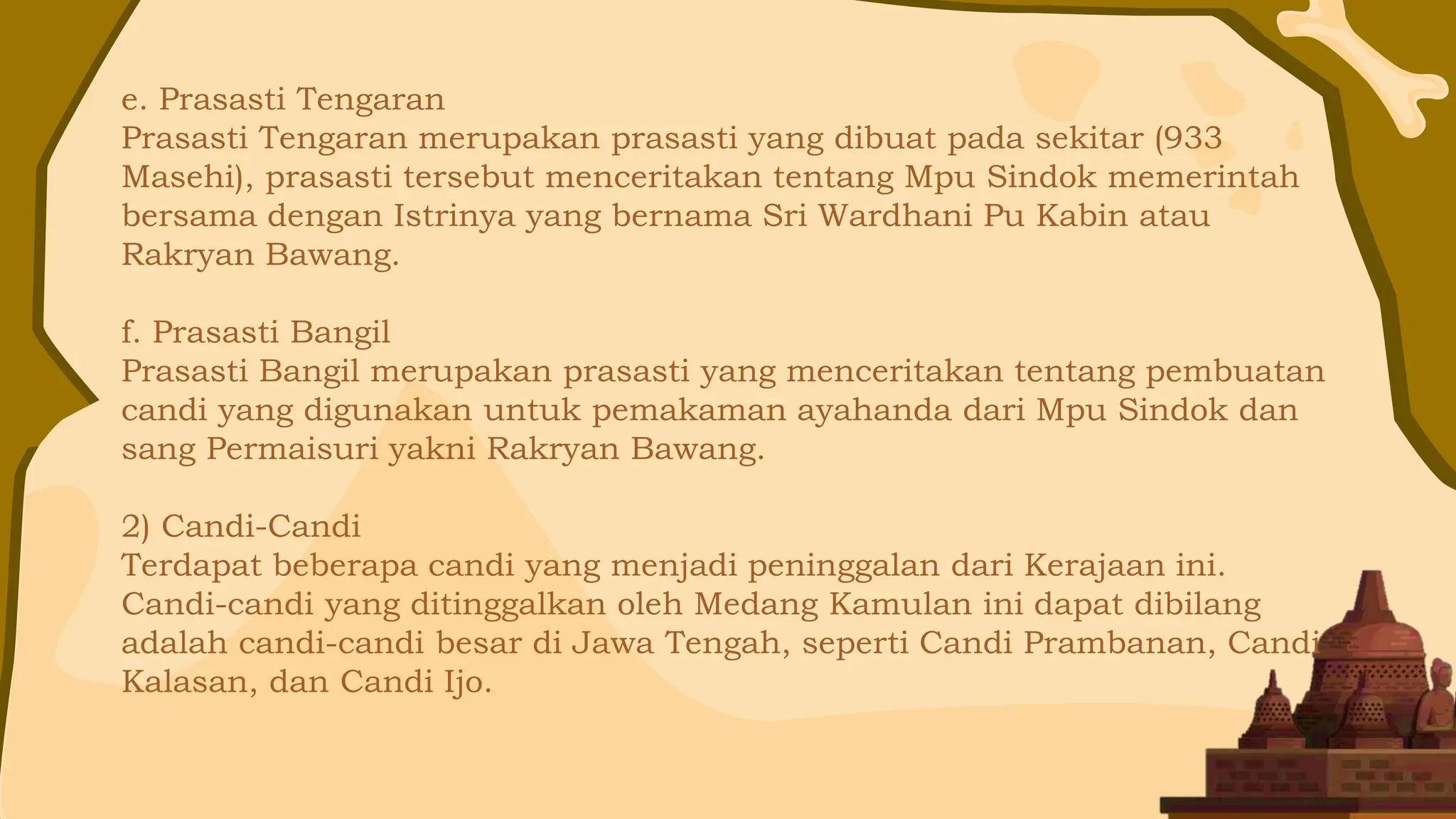 SEJARAH KERAJAAN MEDANG KAMULAN DI INDONESIA.pptx