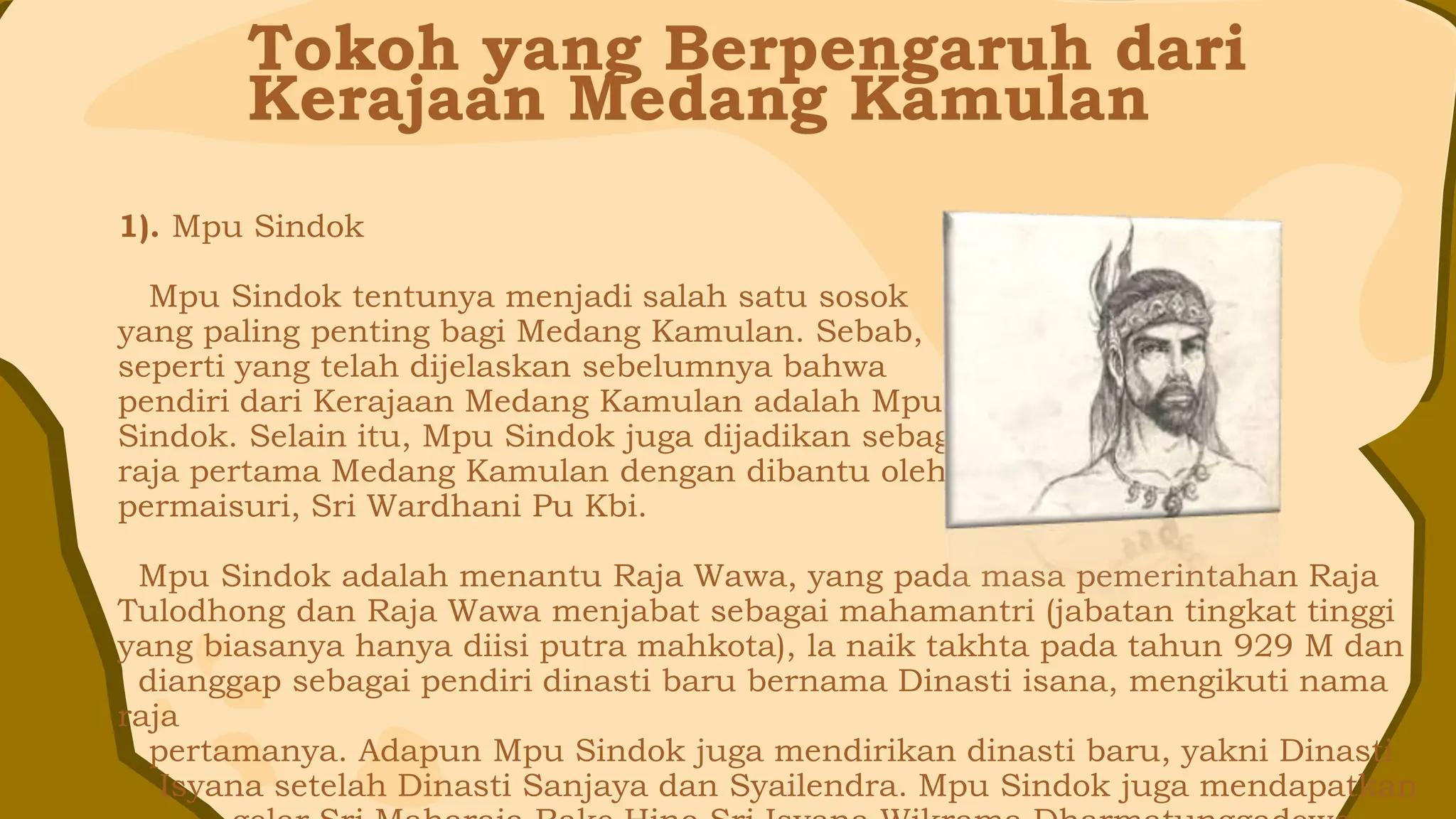 SEJARAH KERAJAAN MEDANG KAMULAN DI INDONESIA.pptx