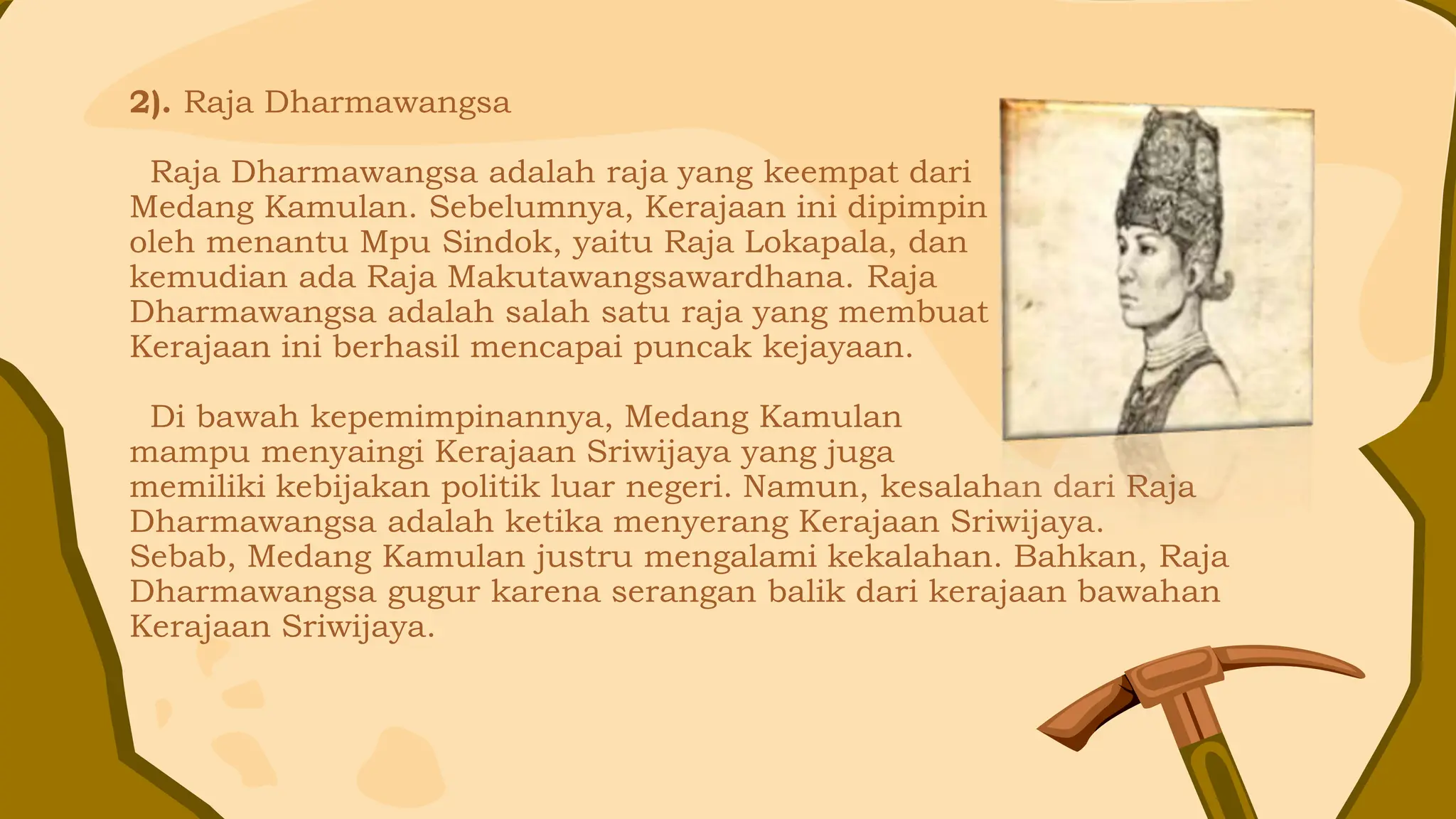 SEJARAH KERAJAAN MEDANG KAMULAN DI INDONESIA.pptx