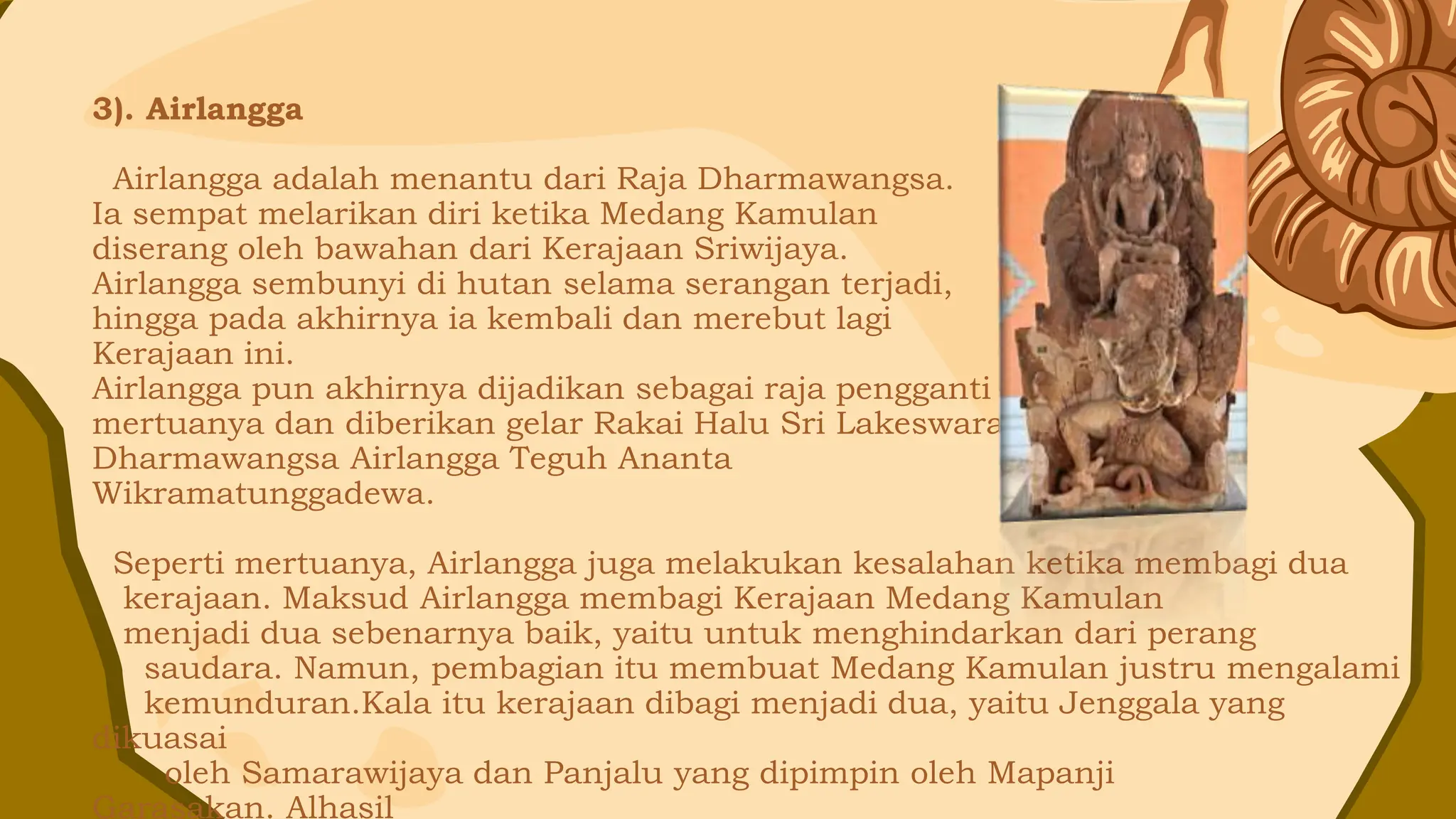 SEJARAH KERAJAAN MEDANG KAMULAN DI INDONESIA.pptx