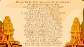 SEJARAH KERAJAAN MEDANG KAMULAN DI INDONESIA.pptx