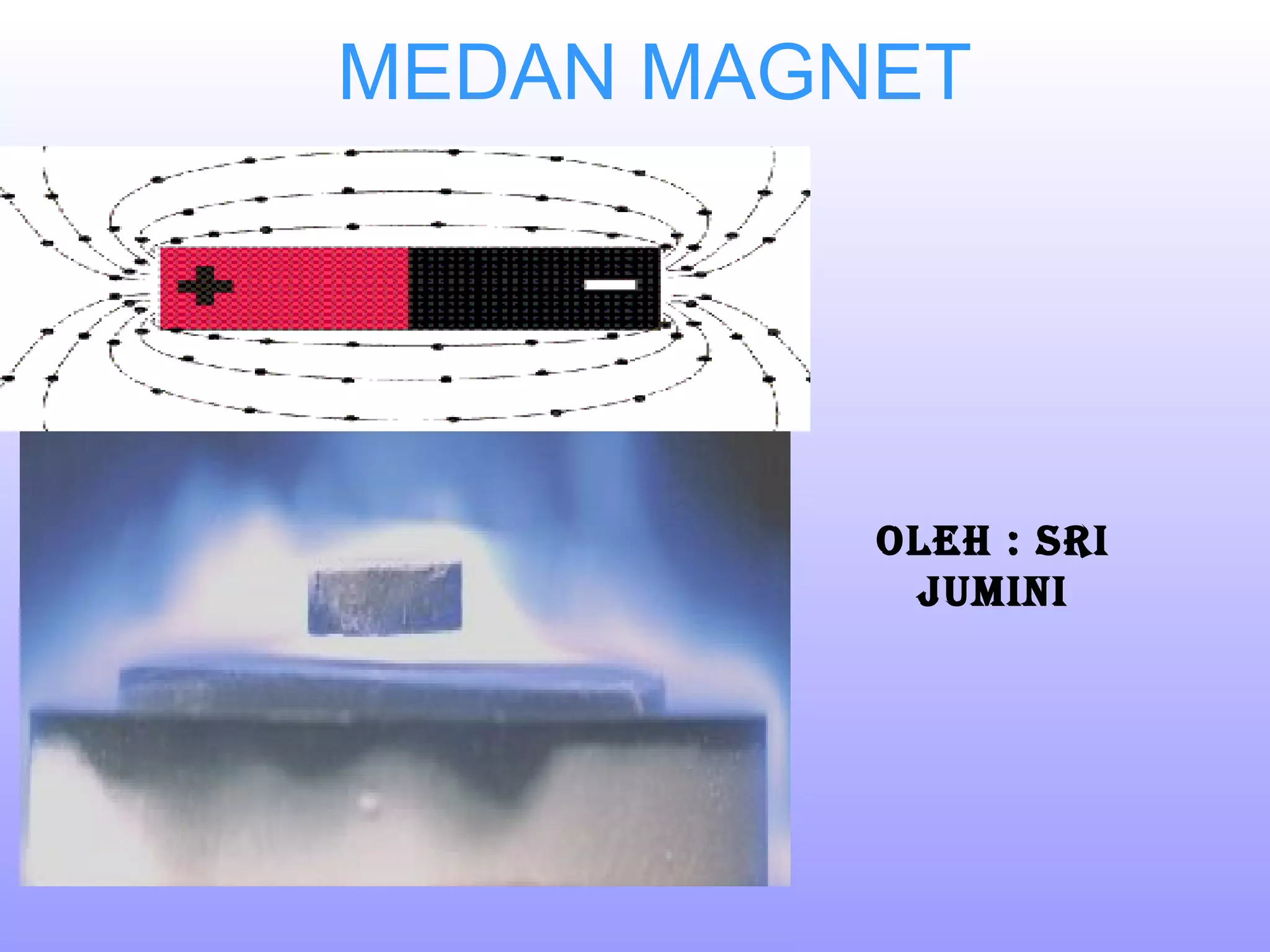 Medan magnet | PPT