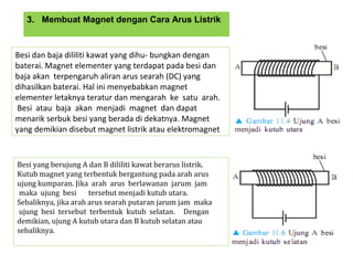 Medan magnet 1 | PPT