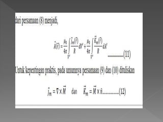 Medan Magnet dalam Bahan fix.pptx