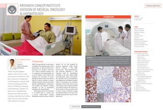 Medanta the Medicity | PDF