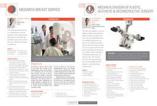 Medanta the Medicity | PDF