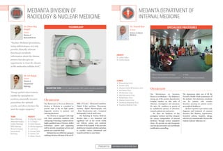 Medanta the Medicity | PDF