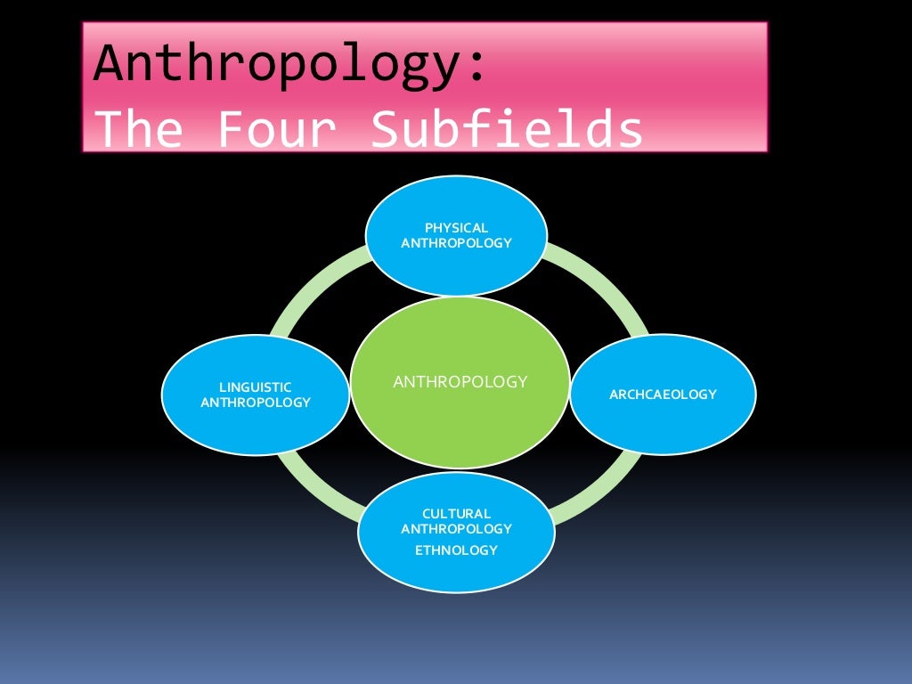 Medical Anthropology