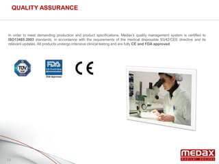 Medax Company Biopsy Needles | PPT