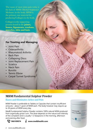 Doctor why is my blood pressure high? - MedB Health Magazine | PDF