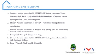 M&E DBT COMMAND CENTER | PPTX