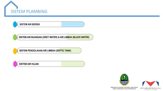 M&E DBT COMMAND CENTER | PPTX