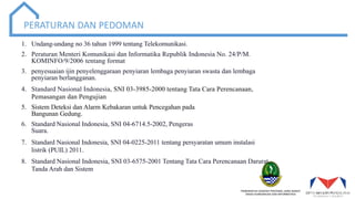 M&E DBT COMMAND CENTER | PPTX