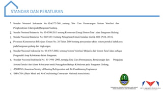 M&E DBT COMMAND CENTER | PPTX