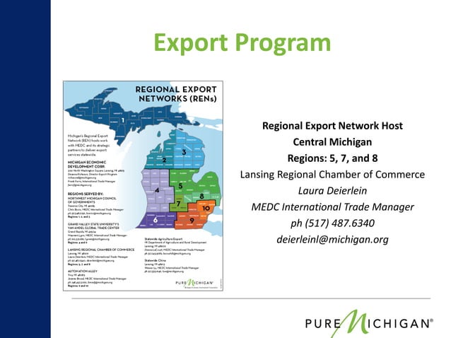 Medc presentation | PPT