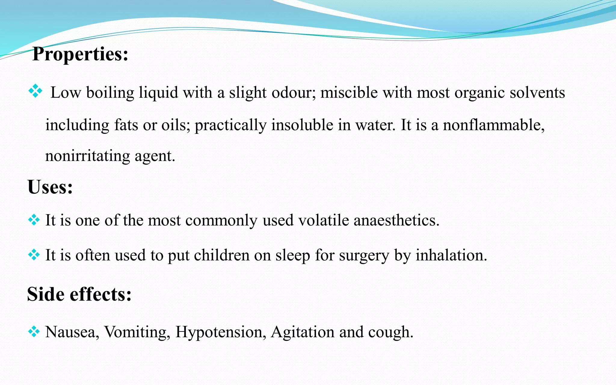 Medicinal chemistry unit-5 ,4th semester | PDF