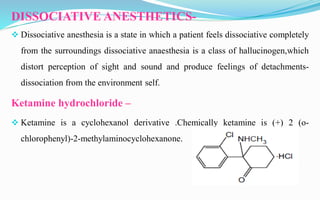 Medicinal chemistry unit-5 ,4th semester | PDF