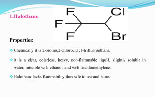 Medicinal chemistry unit-5 ,4th semester | PDF