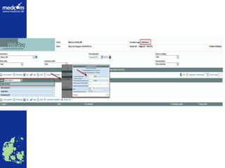 MedCom - Connecting Health | PPT
